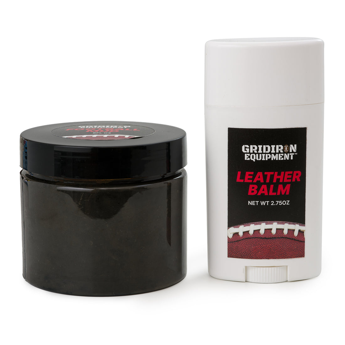 Football Mud and Leather Balm Prep Kit – Gridiron Football Prep