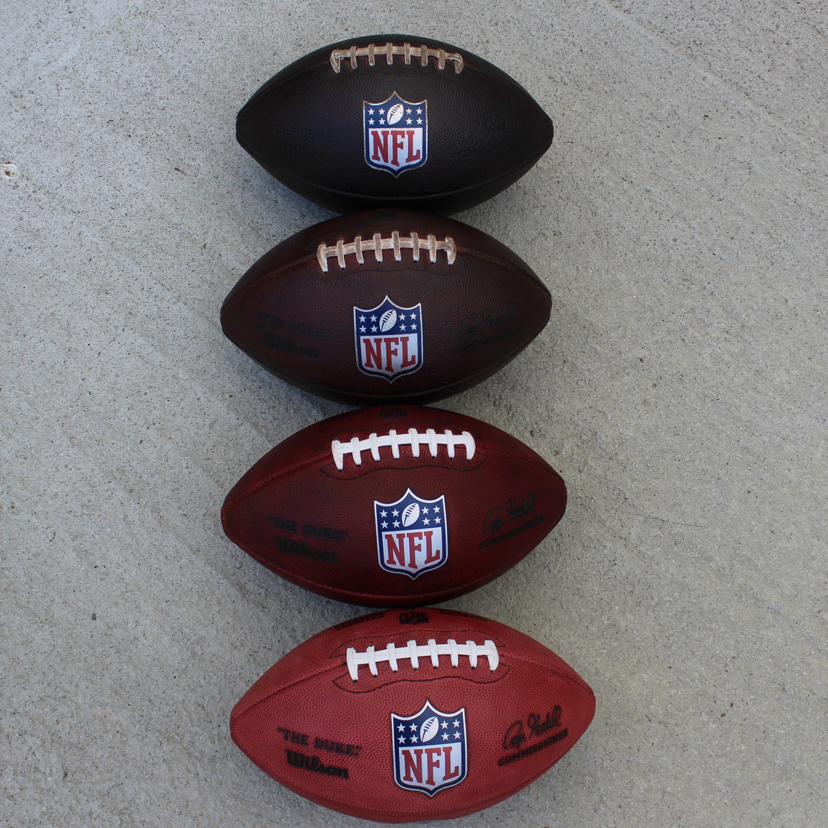 Gridiron Equipment Prep Services – Gridiron Football Prep