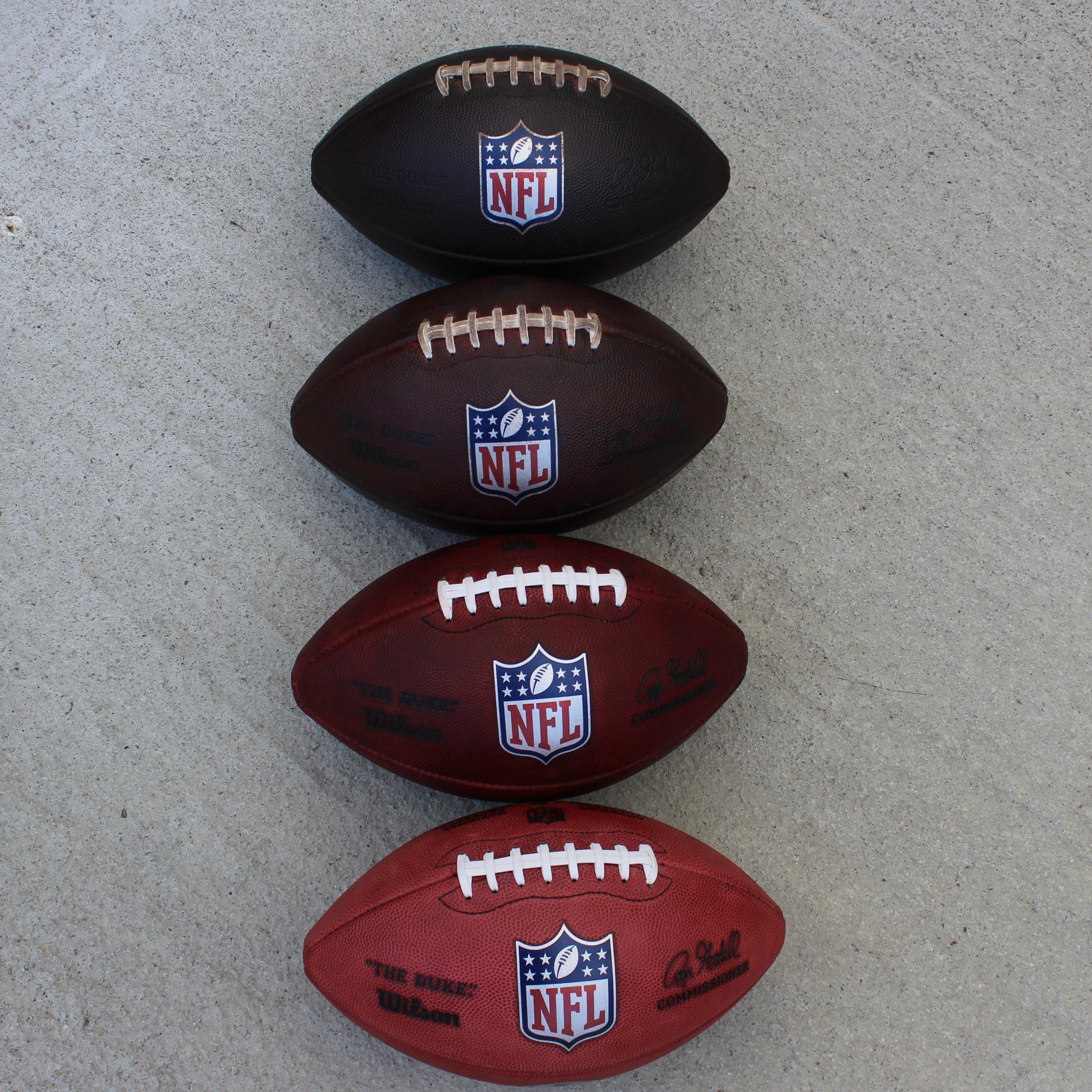 Gridiron Equipment Prep Services – Gridiron Football Prep