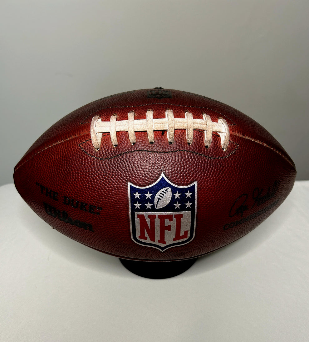 Gridiron Equipment Prep Services – Gridiron Football Prep